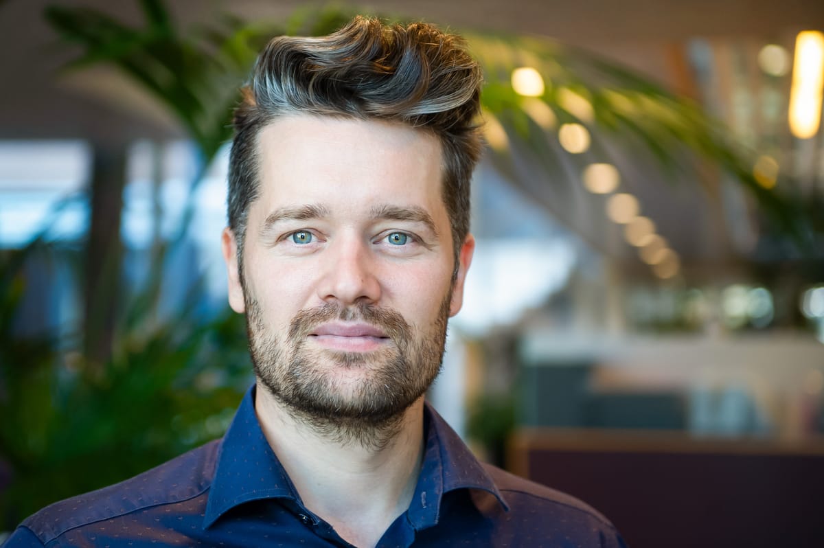 Varberg Energi sätter kunderna i centrum